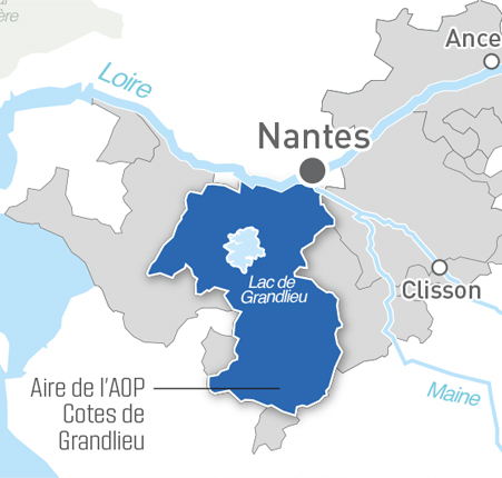 Notre terroir | Château de la Grange ou Château de la Grange Barbastre